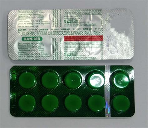 Rhodon Svastha Dan Mr 10tab Sold Out