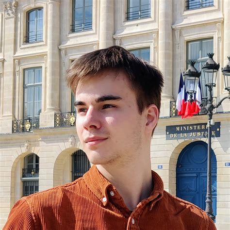 L O Olivier Phd Student