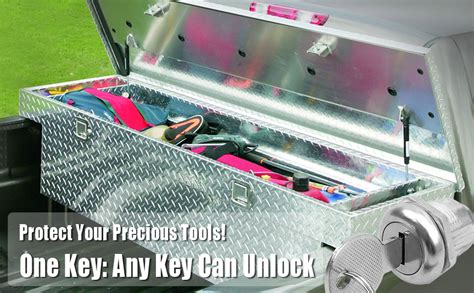 Tool Box Locks With Keys 4 Pack Keys Alike 58 Inch Lock Cylinder Fit