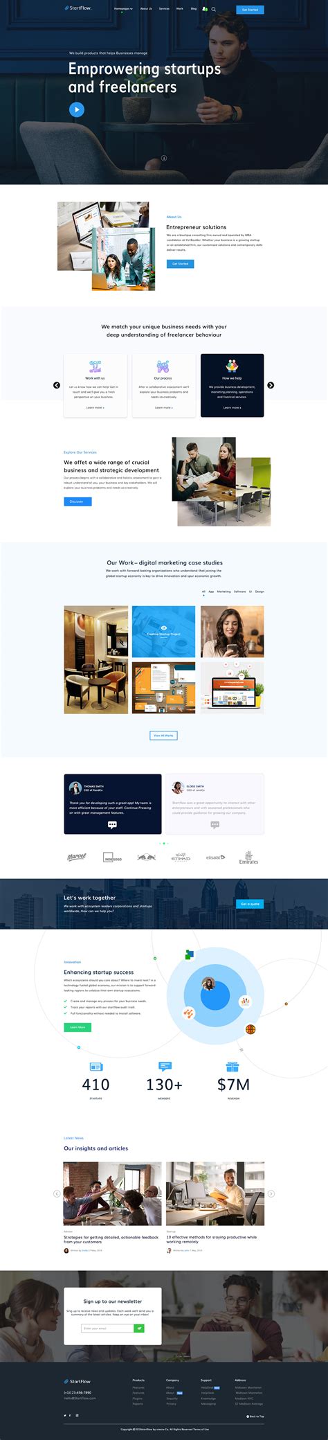 Mobile And Web Ui On Behance