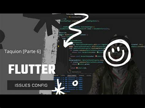 Como Criar Um Package No Flutter Parte6 Issues Config Flutter