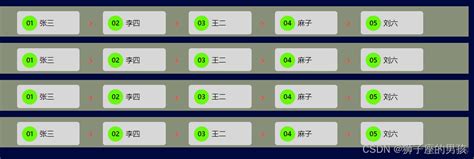 elementplus table 无数据时 elementui table scope kekenai的技术博客 51cto博客