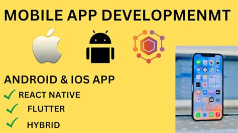 Do Mobile App Development Android App And Ios App By Flutter By Priyanshinath62 Fiverr