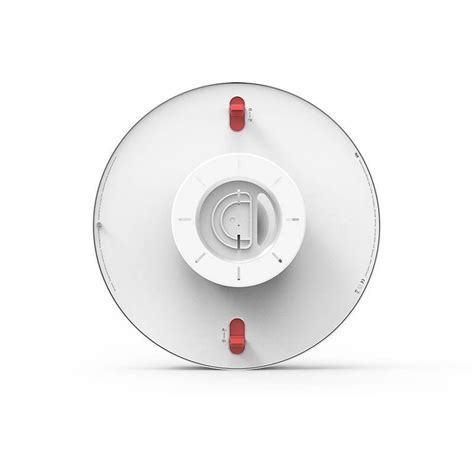 Plafoniera LED inteligenta Yeelight C2001C450, rotunda, Wi-Fi, control ...