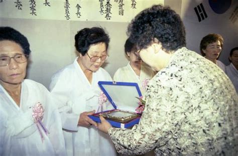 E영상역사관 사진관 국가기록사진