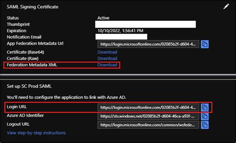 How To Set Up Your Own Microsoft App SAML Bread Butter
