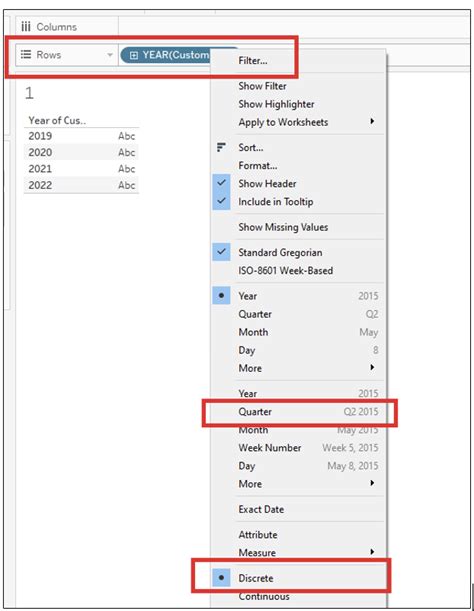 Cohort Analysis Explained Tableau Billigence