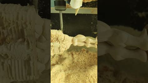 3d Wood Carving Cnc Router Xecnc