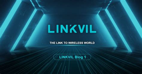 Fanvil Linkvil Blog Fanvil