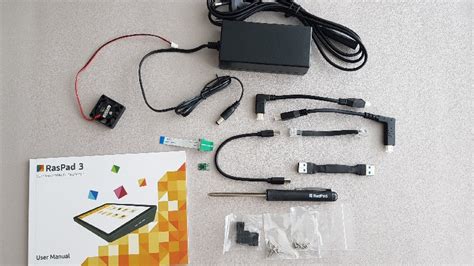 Raspberrytips Review For Raspad 3 Honest Review After One Month Usage Raspad Worlds First