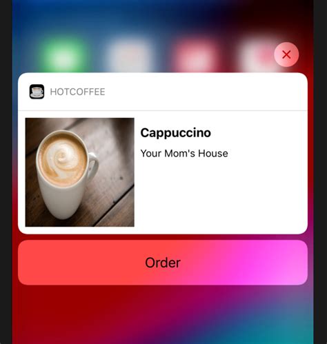 Building Inline Ui For Siri Shortcuts Using Custom Intents By Mohammad Azam Medium