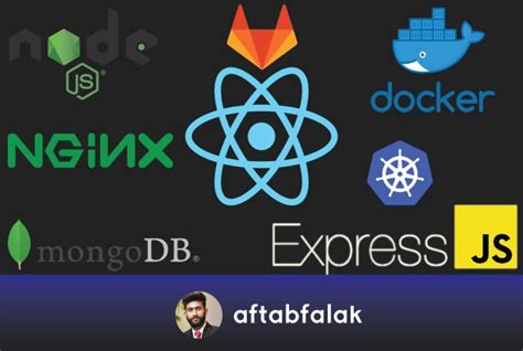 Develop Or Fix Mern Stack Node React Mongodb Express Js Web