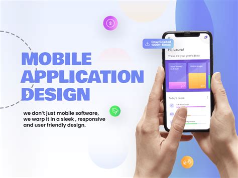 A Creative Mobile App UI UX Design Upwork A Creative Mobile App UI UX Design Upwork