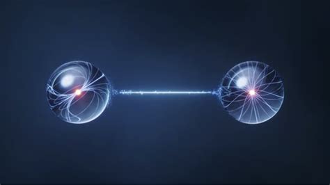 What Is Quantum Entanglement Revelation Equation