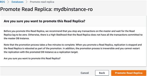 Managed Disaster Recovery And Managed Reader Farm With Amazon Rds For Oracle Using Oracle Active
