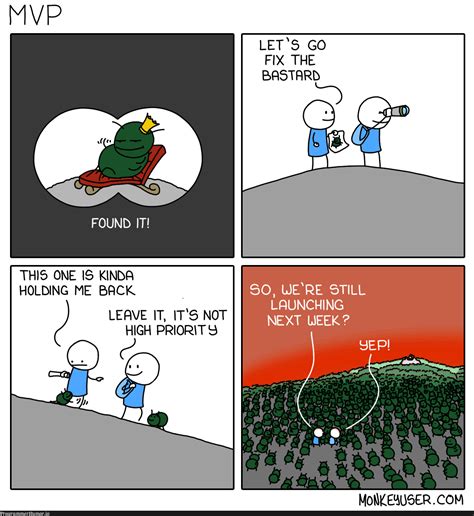 Story Of My Life 6 Week Release Cycle ProgrammerHumor Io
