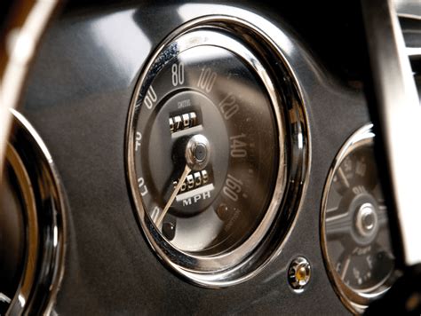 Car Porn Aston Martin DB Series II Airows Car Porn Aston Martin DB Series II Airows