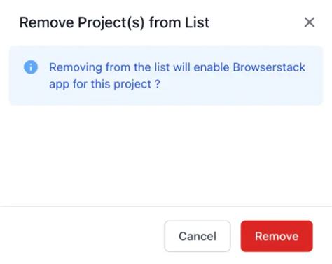 Integrate Test Management With Jira Browserstack Docs