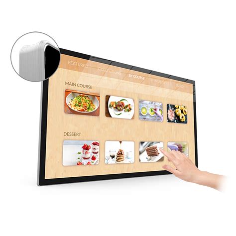 Android Pcap Touch Screen Displays