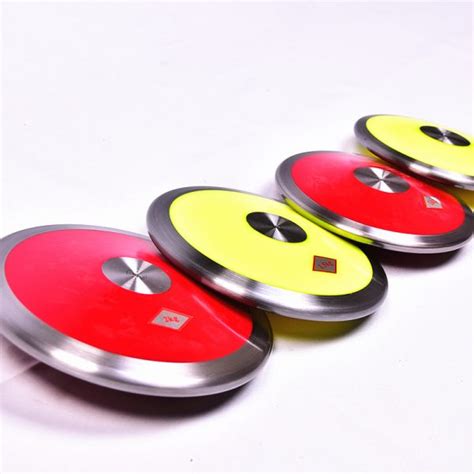 Track And Field Discus Throw Training Sportztrack