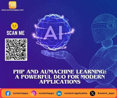 Suntech Applications On Linkedin Php Ai Machinelearning