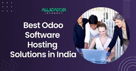 Odoo Hosting Services In India Secure Erp Hosting