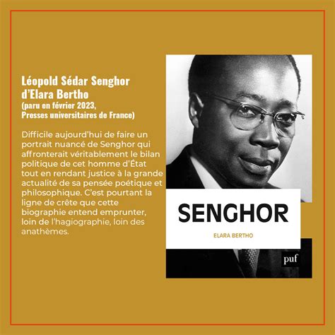 Senghor De Elara Berho Comité De Lecture Nord Sud