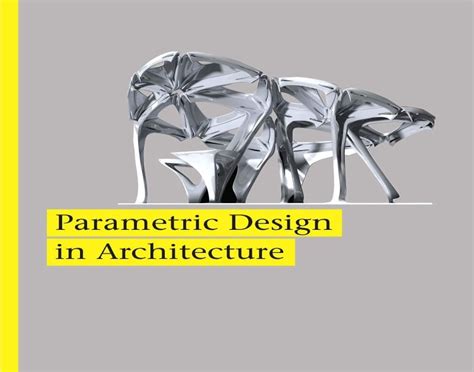 Parametric Designers