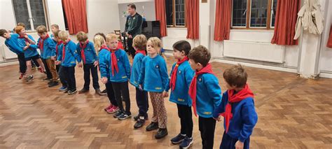 Cracking The Morse Code 1st Weston Green Scouts Cracking The Morse Code 1st Weston Green Scouts