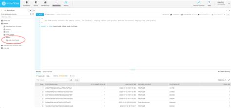 Generating DBT ETL For Snowflake Roelant Vos