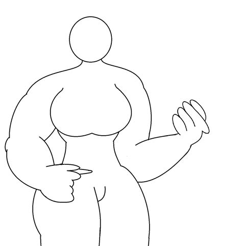 My Female Guitar Base By Big Time99 On Deviantart