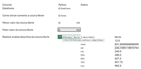Função Python Excel Py Guia Do Excel