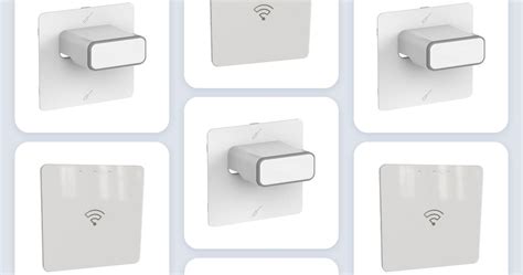 Schneider Wiser Gateway Zigbee • Sammenlign Priser