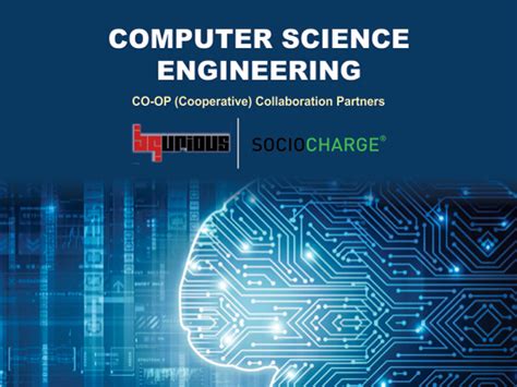B Tech Cse Computer Science Engineering Course Admission 2021