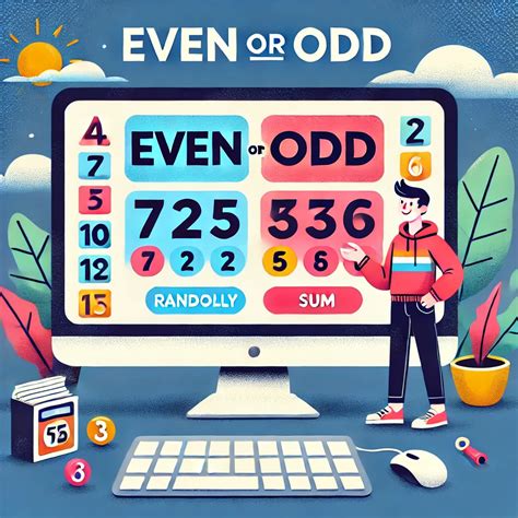 Esercizio Con Python Gioco Con Numeri Pari E Dispari Guideetutorialsit