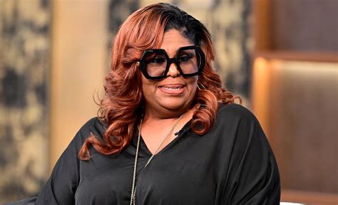 Kim Burrell Addresses Backlash Over Sermon On Tamron Hall