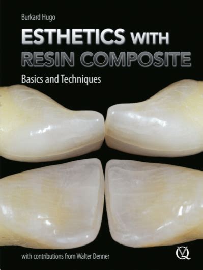 Esthetics With Resin Composite