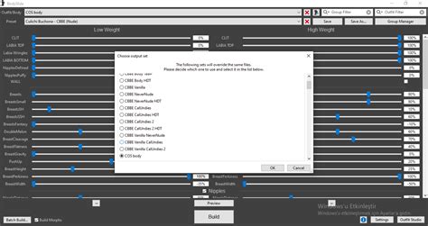Hdt Pussy Not Moving Skyrim Technical Support Loverslab