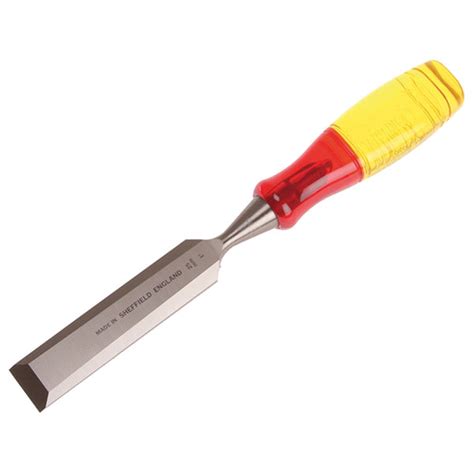 Irwin Marples M373 Bevel Edge Chisels Splitproof Handles Rapid