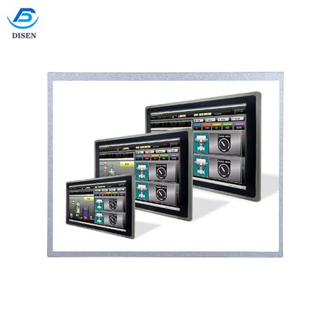 China 【tft Lcd Display】 121 Inch Lcd Display Boe Lcd Display Disen