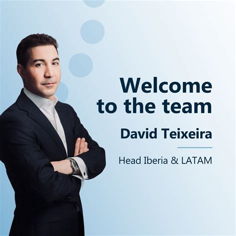 octium on linkedin we are delighted to welcome david teixeira as head iberia and latam at… 21