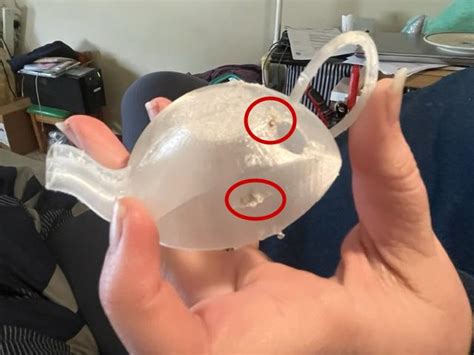 Someone Please Help Me With My Blobbing Assembly And First Prints Troubleshooting Prusa3d Forum