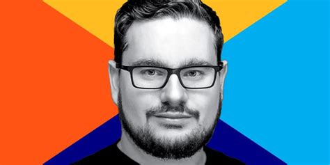 Meet Brian Vallelunga Whose Company Doppler Manages Online Secrets Emilie Sperling Sheher