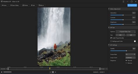 3 Efficient Methods To Make Animated GIFs On Windows 11 10 8