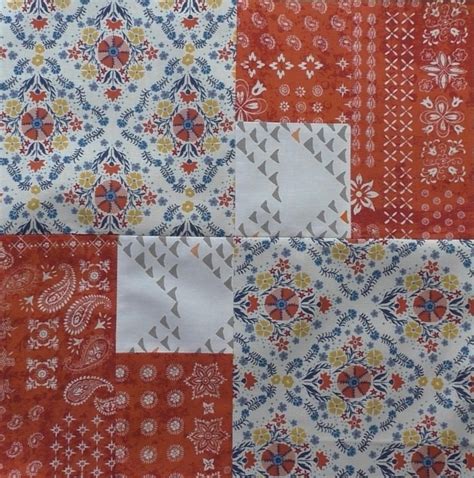 Quiltnotes Learning Center Beginners Guide To Quiltmaking 1209 Four