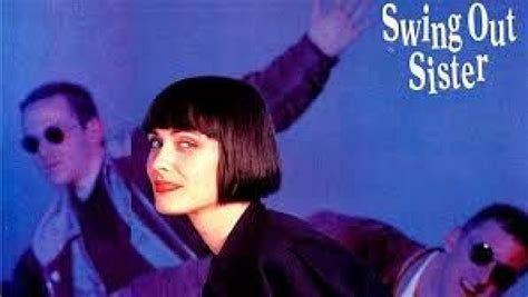 Swing Out Sisters Twilight World