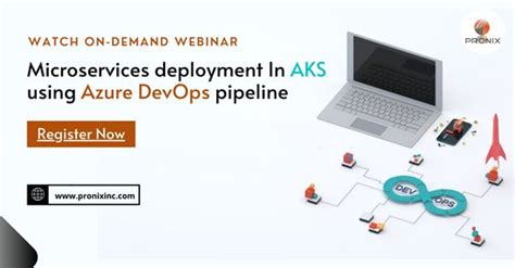 Microservices Deployment In Aks Using Azure Devops Pipeline Pruthvi