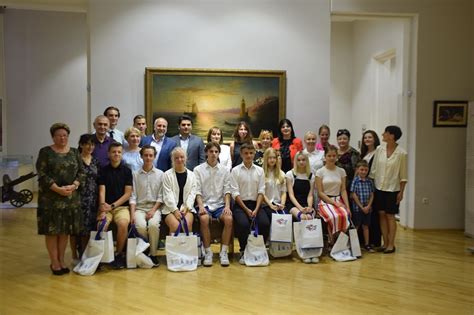 პოლონელი ახალგაზრდების ვიზიტი აჭარაში ახალი განათლება