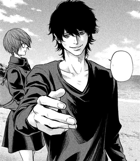 Ryuunosuke Date Manga Art Hare Kon Manga Comics
