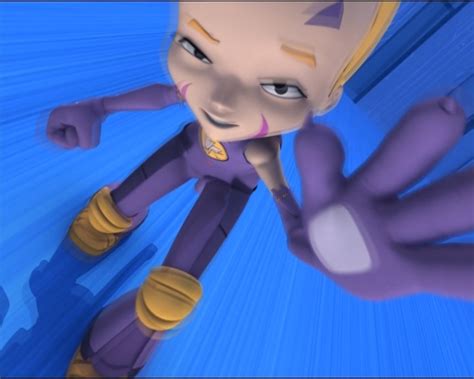 Code Lyoko CodeLyoko Fr